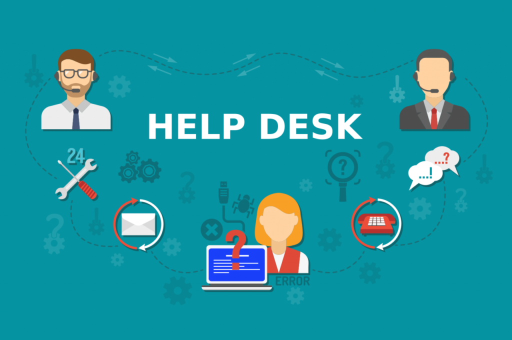 Application Support - Engineer Enterprise